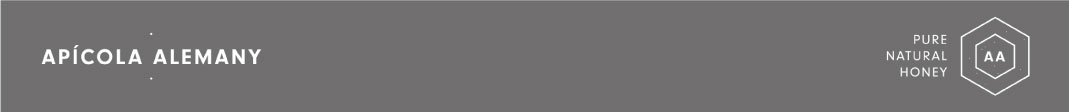 Apícola Alemany - Apicola Alemany